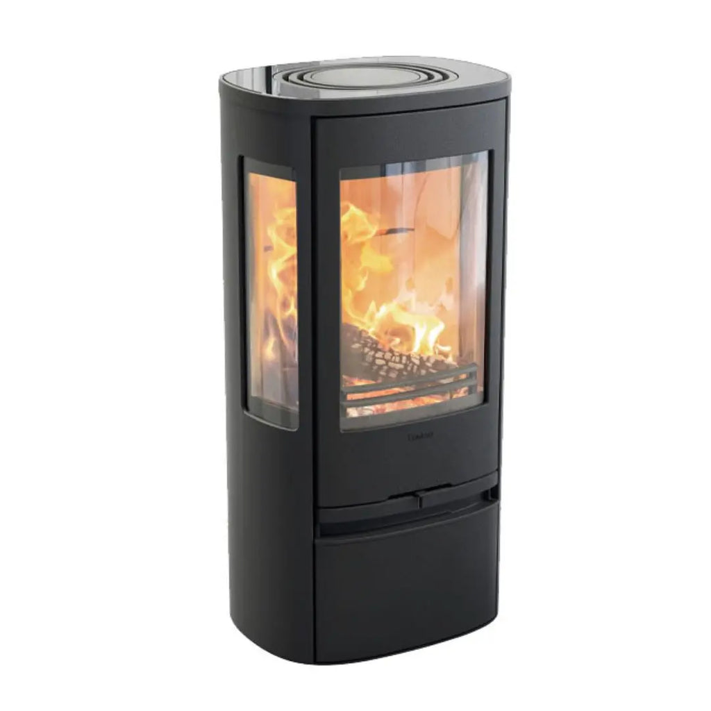 Contura 856 Style Wood Burning Stove - 5kW | Calido