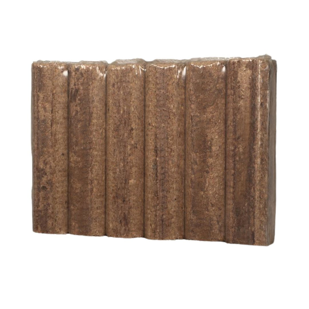 Calido Fire Log Briquettes Sample Pack | Calido