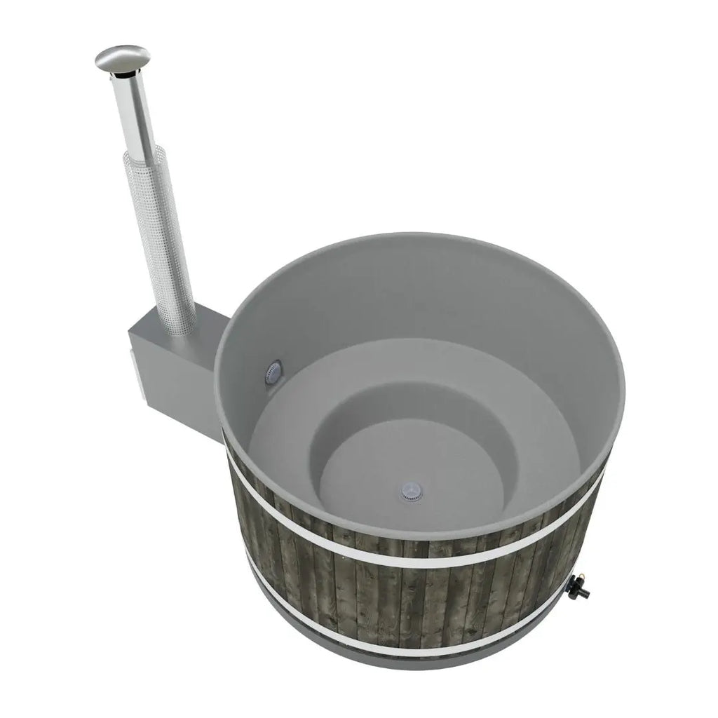 Kirami Original Breezy M Hot Tub | Calido